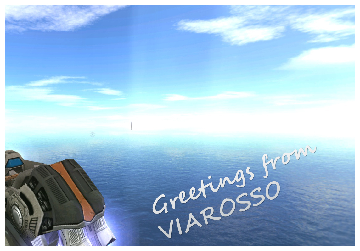 Neocron Evolution - Making Neocron High-Res - Part 1